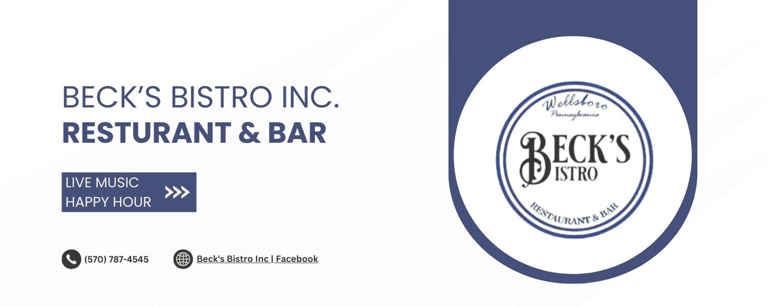 Beck's Bistro, Inc.