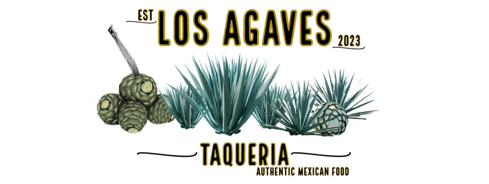 Los Agaves Taqueria