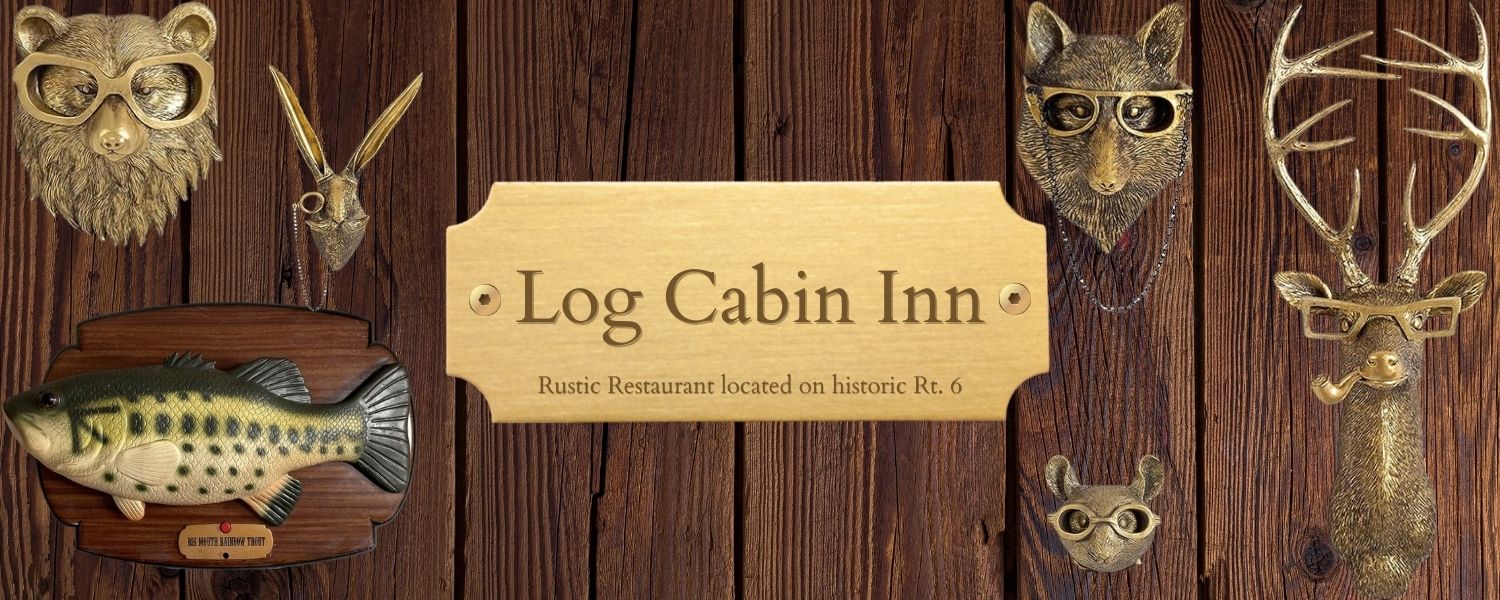Log Cabin Inn