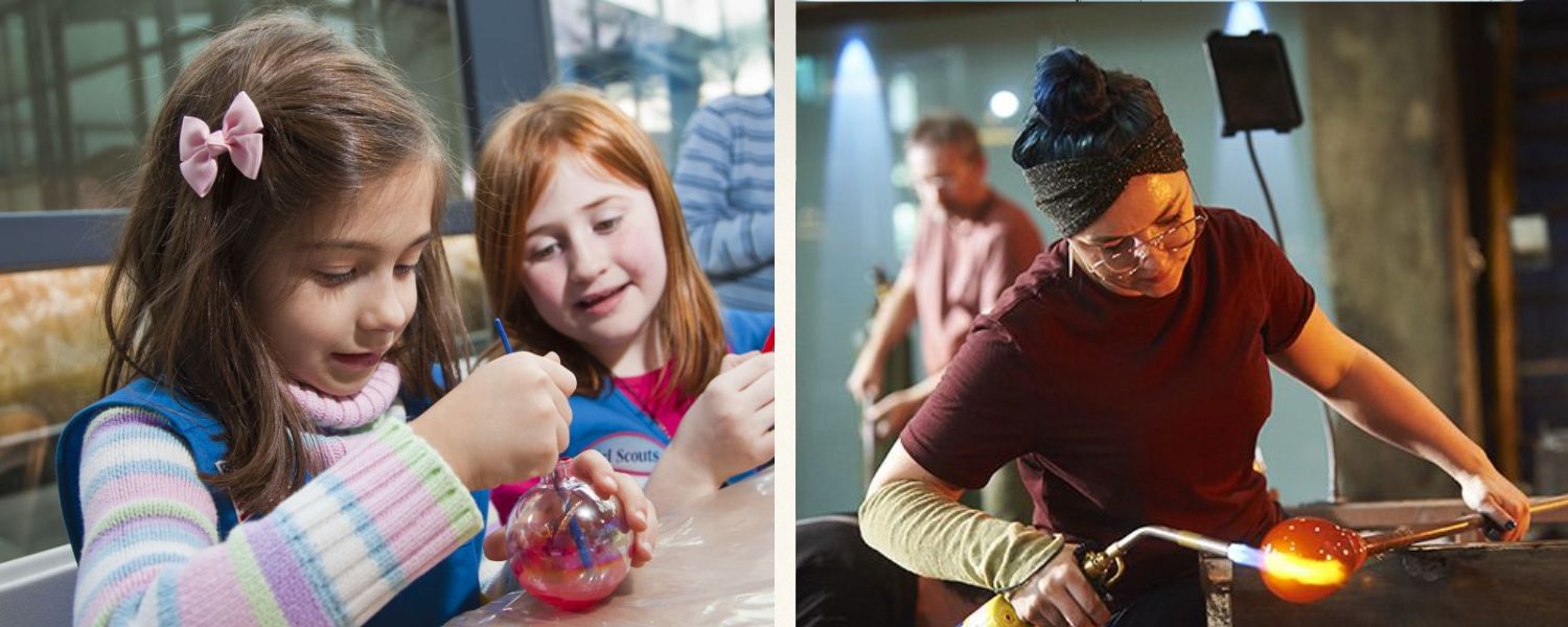 Corning Museum of Glass