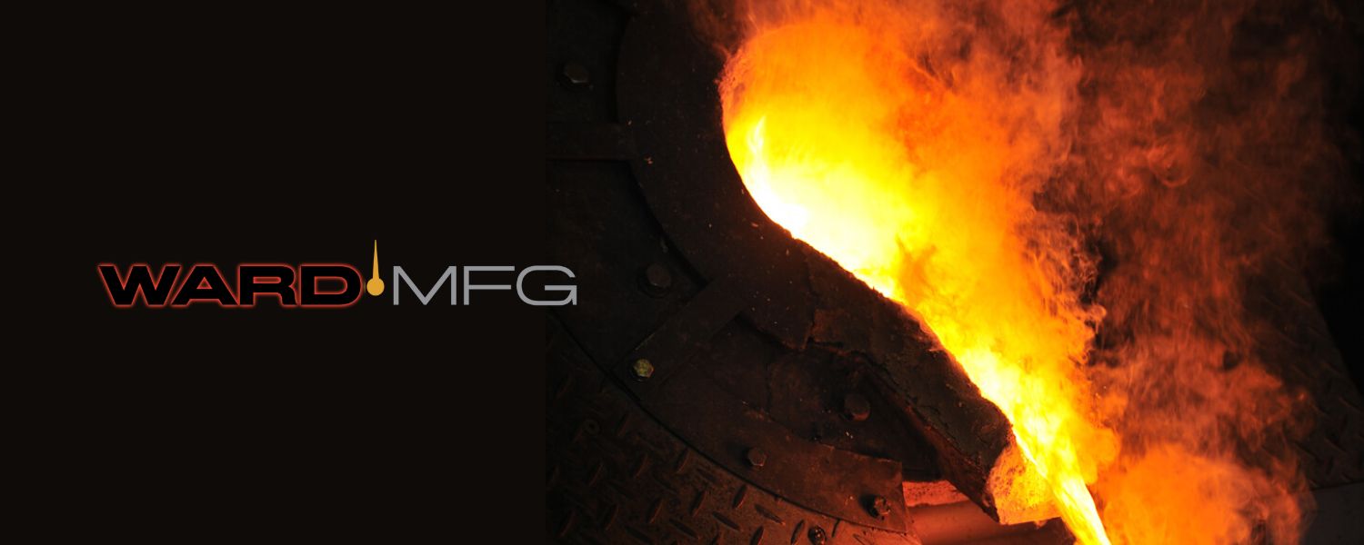 Ward Manufacturing, LLC