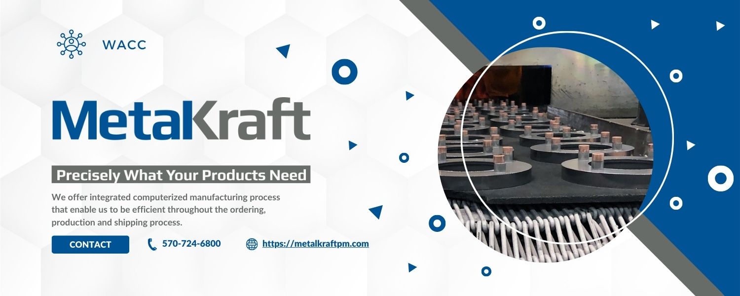 MetalKraft Industries