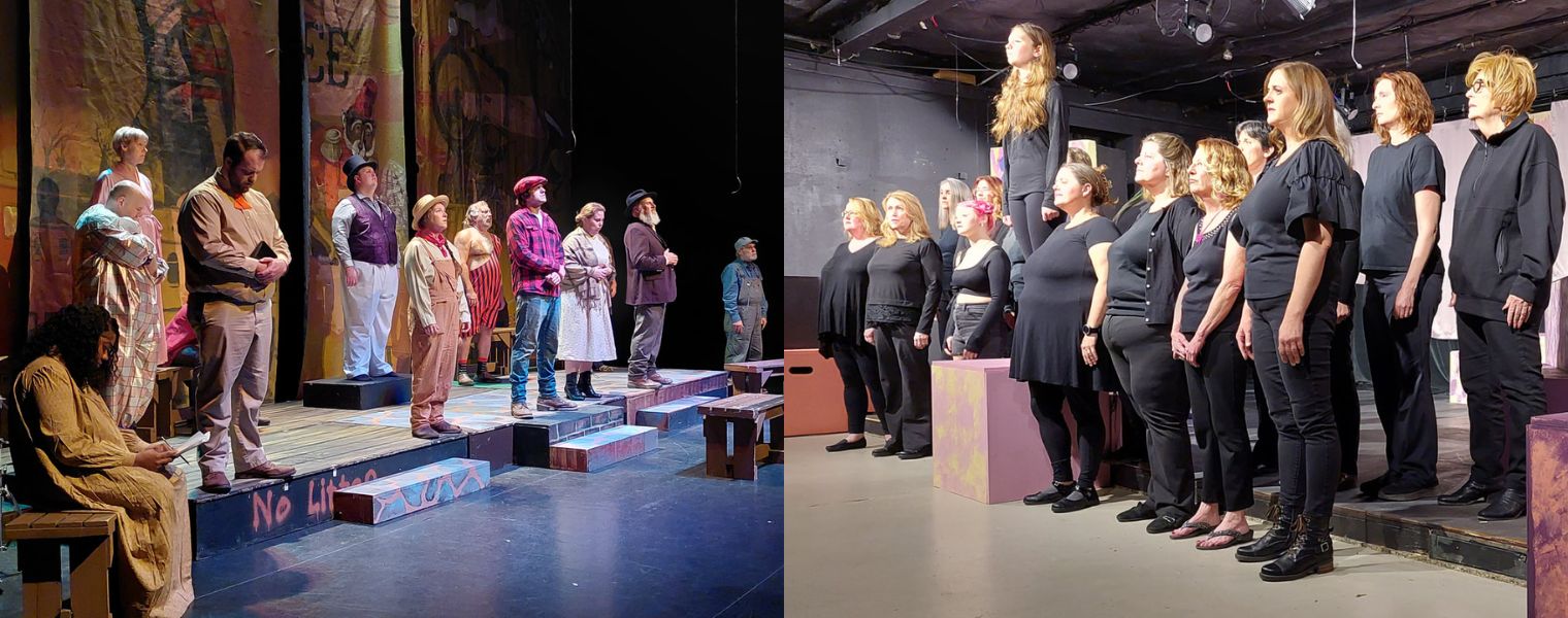 Hamilton-Gibson Productions