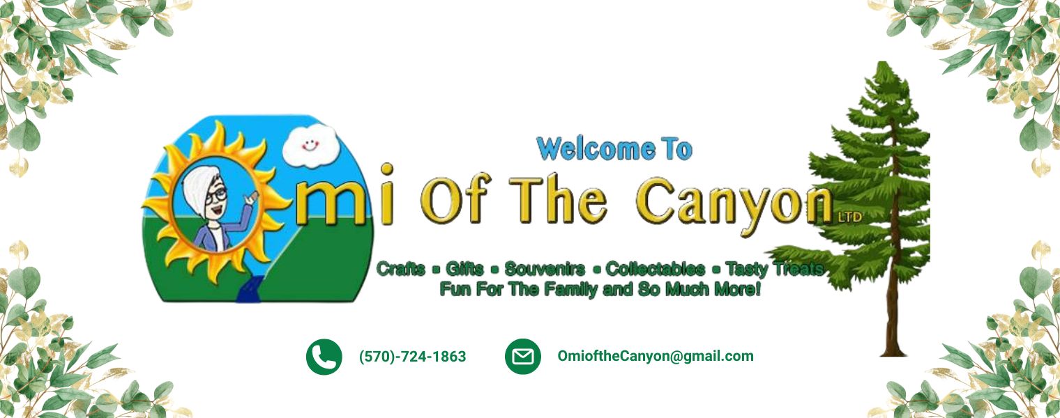 Omi Of The Canyon, Ltd.