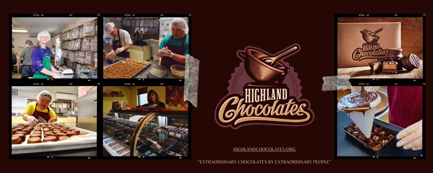 Highland Chocolates