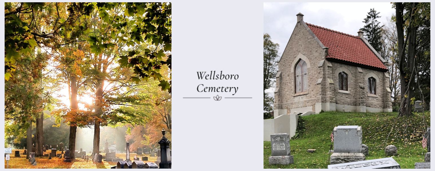 Wellsboro Cemetery Company