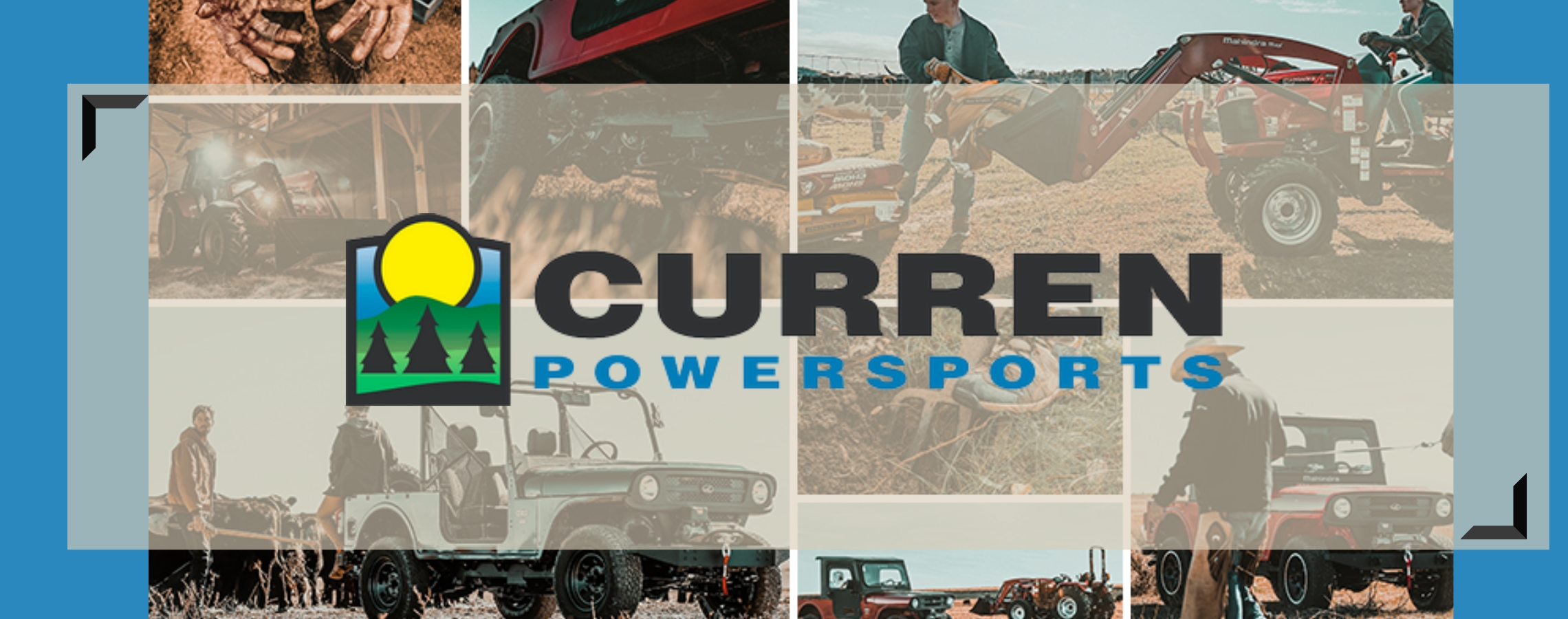 Curren Powersports
