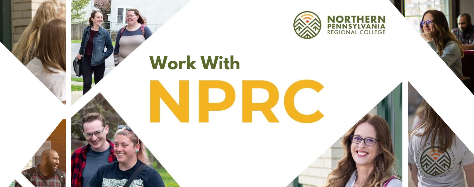 Northern Pa Regional College