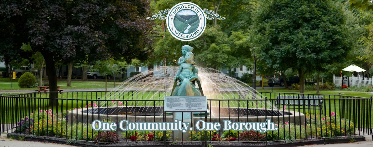 Wellsboro Borough