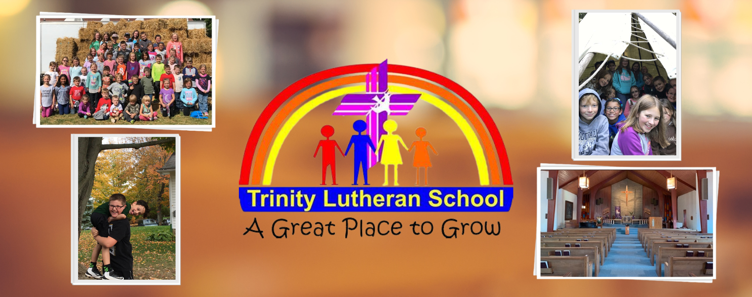 Trinity Lutheran Church & School