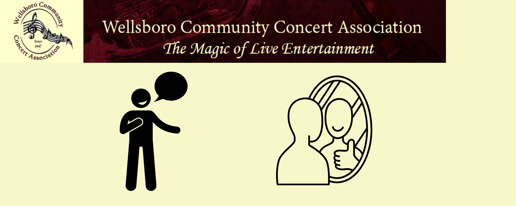 Free performances by Adam Booth, an award-winning storyteller, educator ...