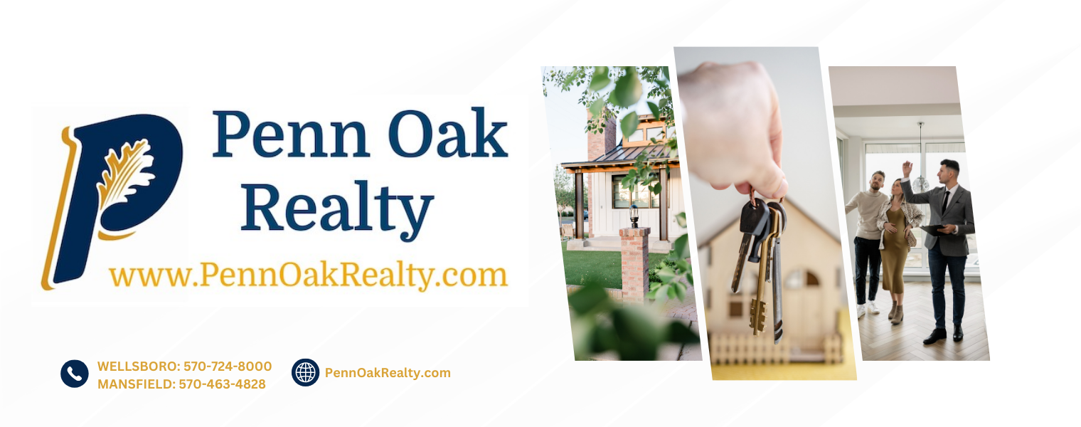 Penn Oak Realty