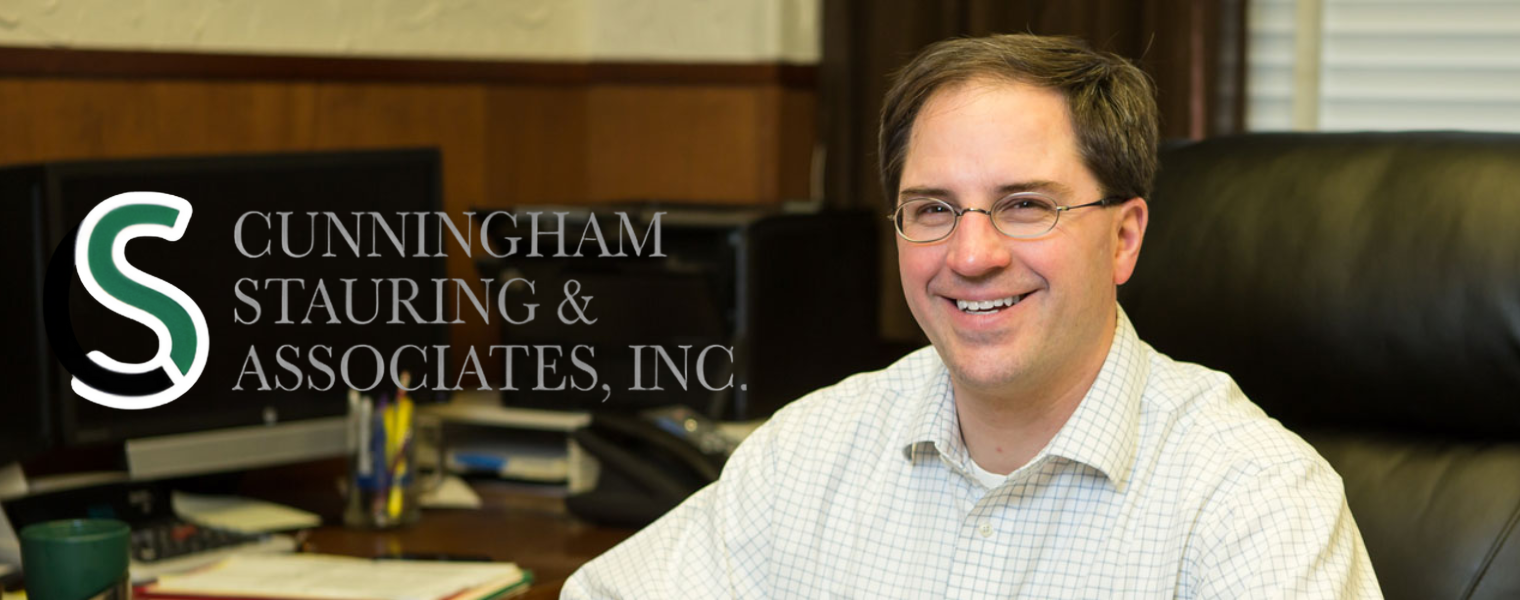 Cunningham, Stauring & Associates, Inc.