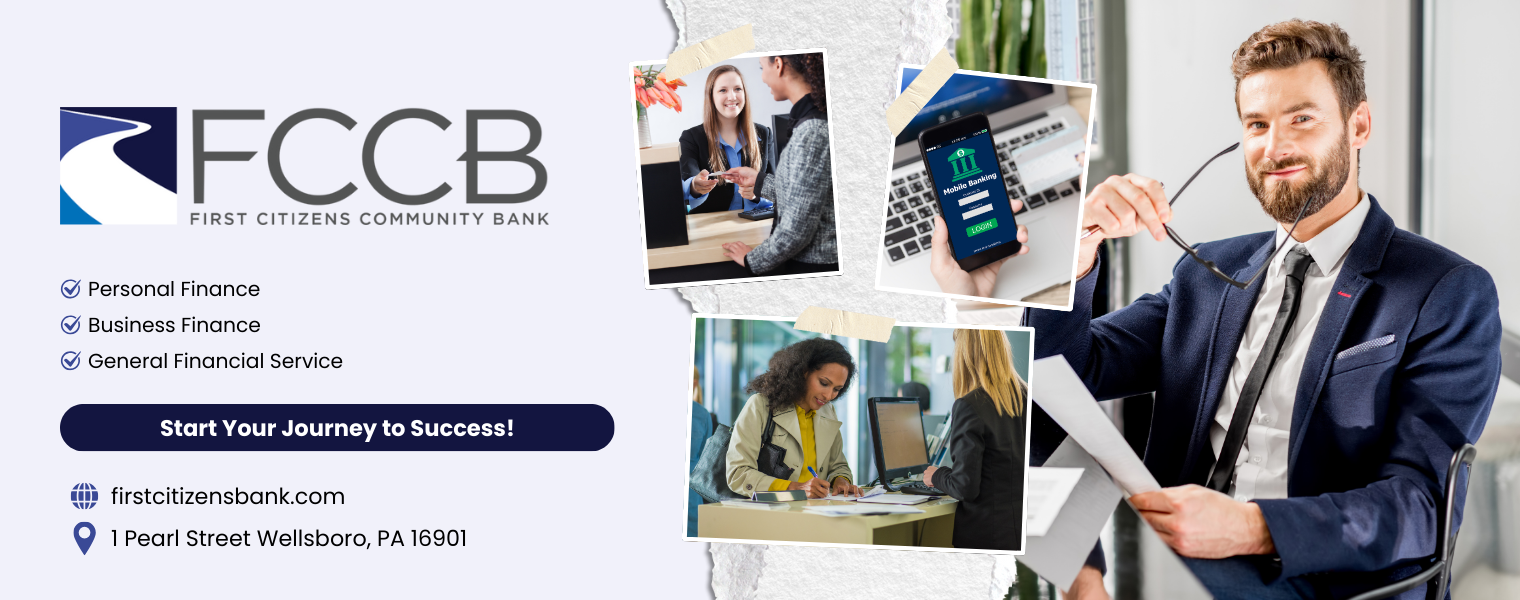 First Citizens Community Bank