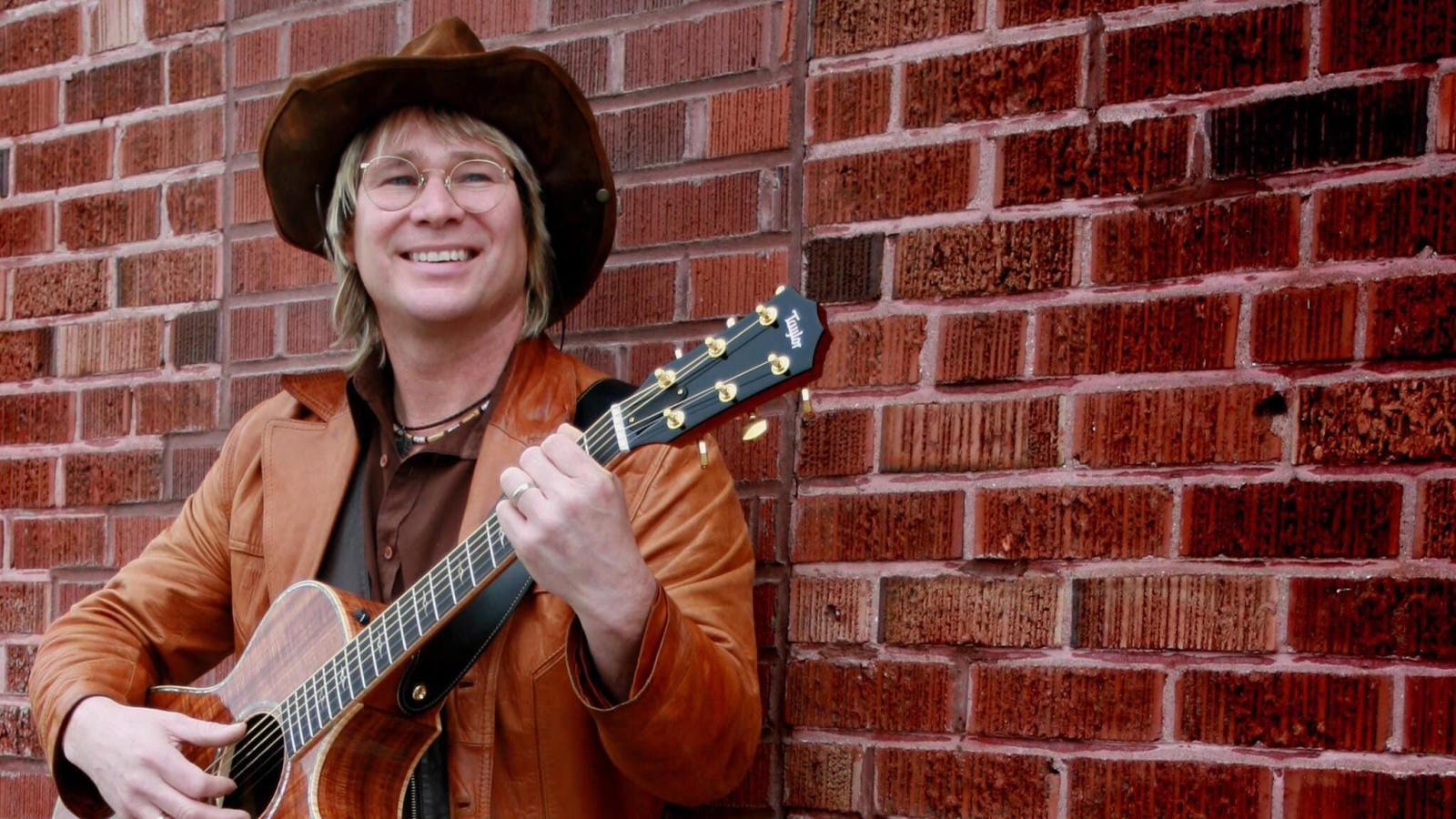 A Rocky Mountain Christmas: A Tribute to John Denver with Ted Vigil