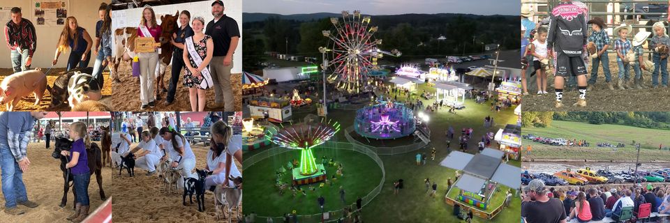 Tioga County Fair
