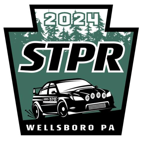 Susquehannock Trail Performance Rally (STPR)