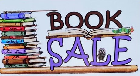 Friends of the Green Free Library Book Sale